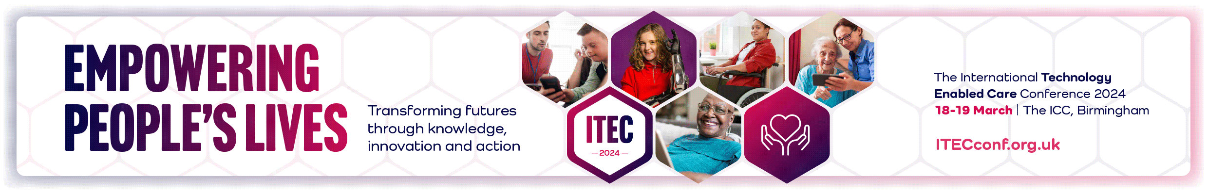 TSA - TSA’s Quick Guide to the ITEC 2024 Programme